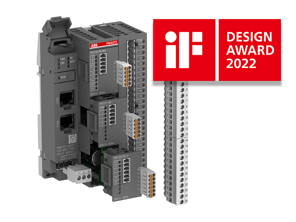 Hoffmann + Krippner wins prestigious design award IF Design Award 2022 ...